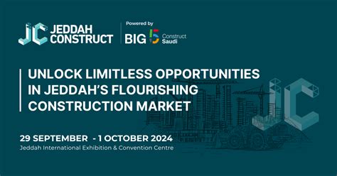 Jeddah Construct L 29 September 1 October 2024