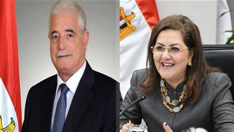 8 ملفات على مائدة اجتماع محافظ جنوب سيناء ووزيري التخطيط والكهرباء