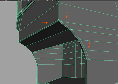 Free Polygon Reduction Tool Polregate