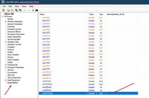 Waypoint Navigation Mod Idea Help Wanted Modding Tutorials And Help Crate Entertainment