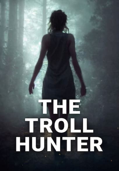 Watch The Troll Hunter 2024 Free Movies Tubi