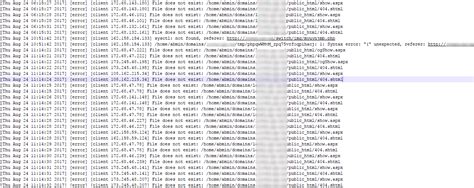 Php Как удалить вредоносный код из сайта Stack Overflow на русском