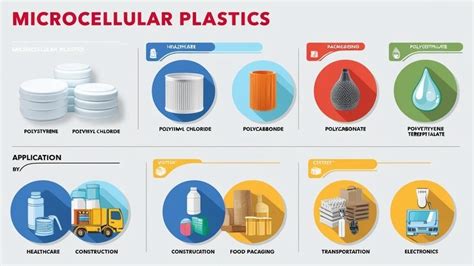 Microcellular Plastics Market To Hit Usd 247 Billion By 2032 Fueled