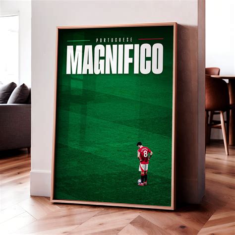 Manchester United Posters Offside Posters