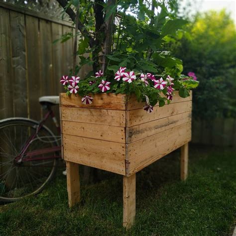 28 Creative Diy Flower Garden Ideas