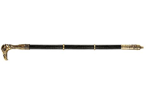 Mcfarlane Toys Assassins Creed Syndicate Jacobs Cane Sword Us