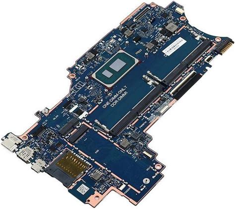 Mainboard dùng cho laptop Pavilion HP X360 14 DW