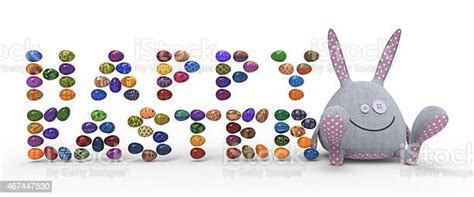 페인트 부활제 에그스 및 토끼 0명에 대한 스톡 사진 및 기타 이미지 0명 2015년 개체 그룹 Istock