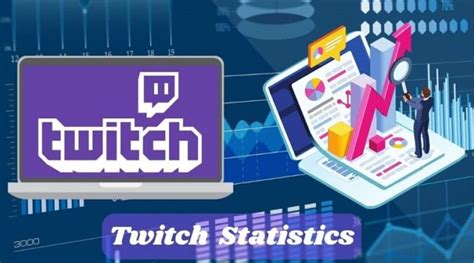 31 Twitch Statistics Revenue Usage And Demographic In 2022