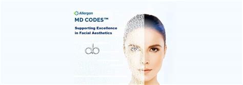 Md Codes™ • Advanced Dermal Fillers • Austin Brewer