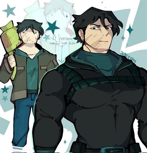 Disventure Camp All Stars Tom Fanart Adventure Camping Dcas Anime