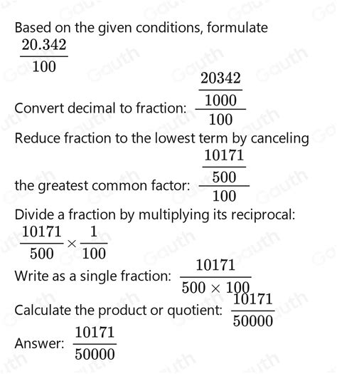 solved which number has a 3 with a value that is 100 times greater