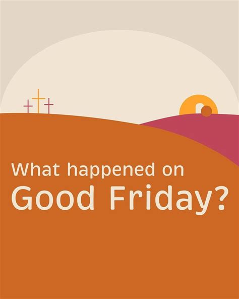 Sufyan Masih On Linkedin Why Do We Celebrate Good Friday Heres A