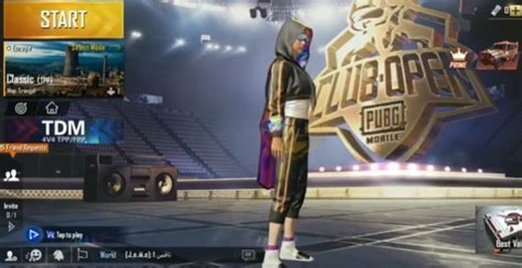 Pubg Mobile Season 8 Release Dates Officially Announced New Lobby