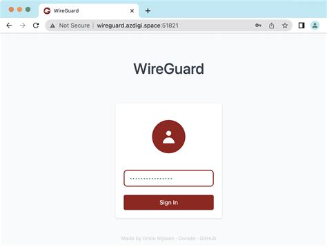 How To Install Wireguard With Docker Compose On Ubuntu 2204