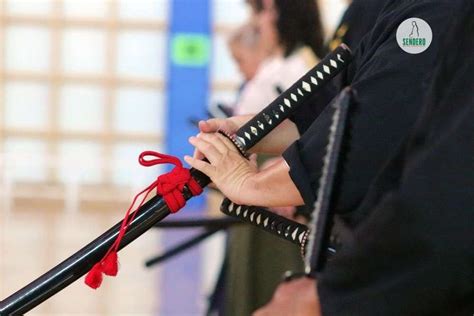 Esencia De Espíritu Samurái En Seminario Internacional Tenshinryu Hyoho