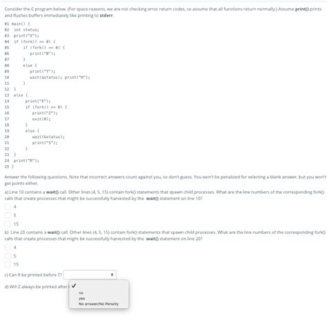 solved consider the program below for space reasons we