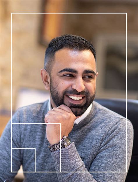 Who We Are Holdgate Consulting