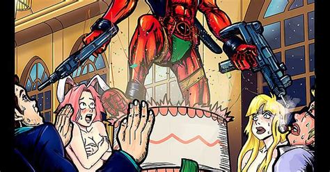 Deadpool Imgur
