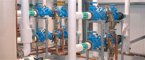 Process Piping Martin Petersen Company Inc