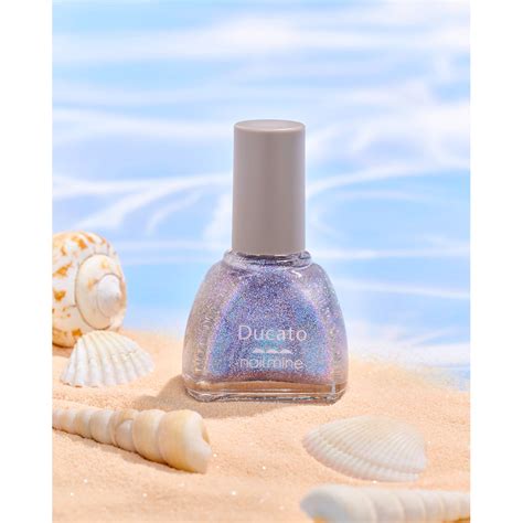 【預購】新色 日本 Ducato Nail Mini 指甲油 9ml 蝦皮購物