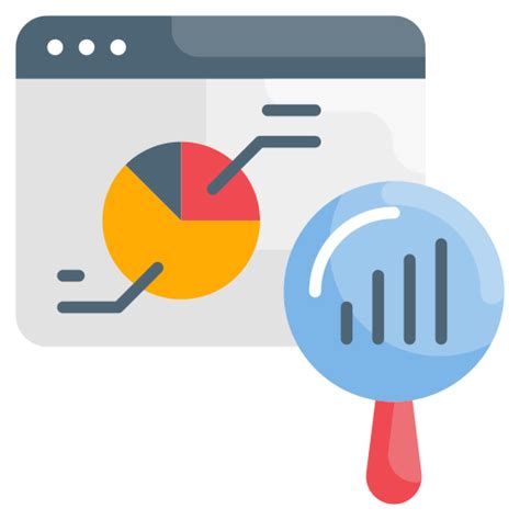 Monitoring Generic Flat Icon