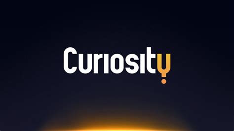 Curiosity Stream Launches On Apple Tv App In European Countries Curiosity Stream