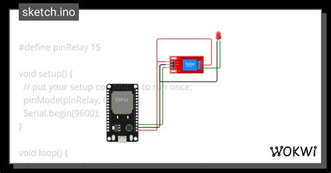 Wokwi Online Esp32 Stm32 Arduino Simulator