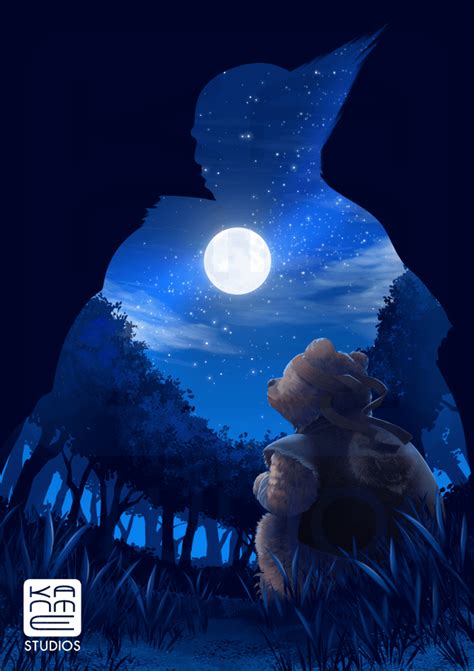 Tekken 8 Fan Art Kuma A Journey To Find My Master Rtekken