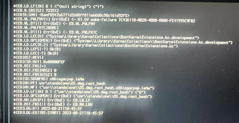 hackintosh refused to boot r hackintosh