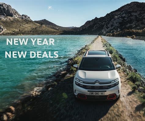 Citroen Europass Australia L1326 Church St Granville Nsw 2142