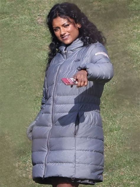 Sex Education Olivia Hanan Puffer Coat Just American Jackets
