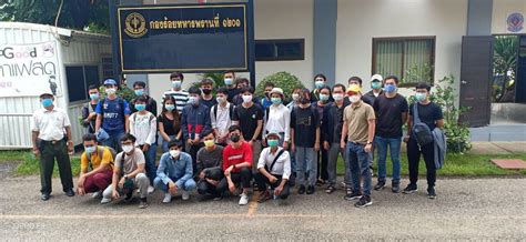 ស្ថានទូតកម្ពុជា ប្រចាំប្រទេសថៃ ជួយសម្រួលឲ្យនិស្សិតខ្មែរ ៣២នាក់