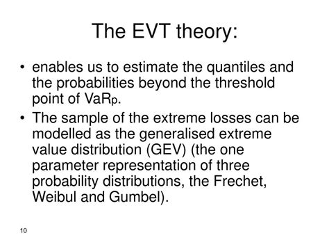 Ppt A Non Parametric Measure Of Expected Shortfall Es Powerpoint Presentation Id 6244055