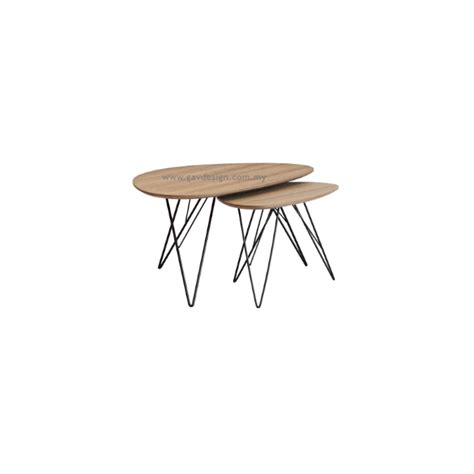 Ragnar Coffee Table Gav Design
