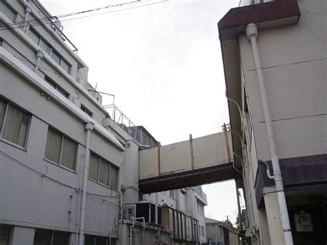 杉安病院 尾浜商店街wiki