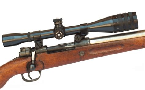 What Do The Numbers On A Scope Mean How To Read Them