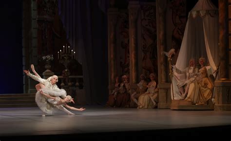 Софийска опера и балет Отзвук от СПЯЩАТА КРАСАВИЦА от Пьотър Илич Чайковски