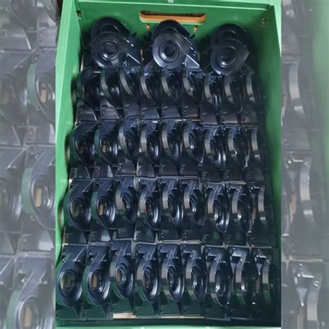 Supply Plastic Part Production Wholesale Factory Longterm