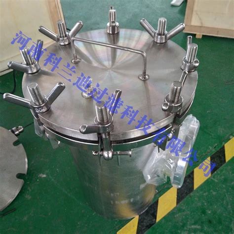 大流量滤芯 折叠滤芯 熔喷滤芯 线绕滤芯 保安滤芯 河南科兰迪过滤科技有限公司