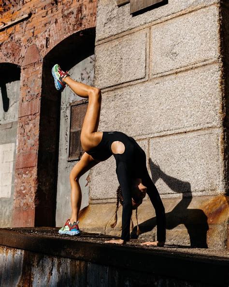 Kirsty Godso On Instagram While Youre Busy Bending Over Backwards