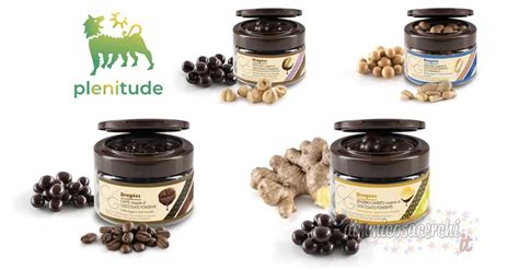 Cioccolato Gourmet Dragèes in regalo con Plenitude DimmiCosaCerchi