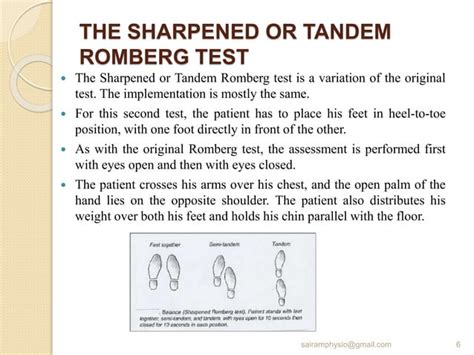 Neurological Special Tests Pptx