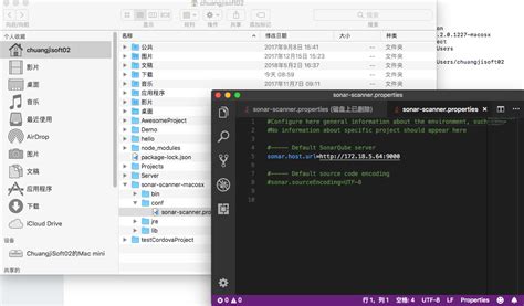 sonarqube 代码检查搭建and使用 洛城风起