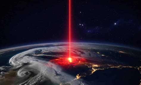 For 35 Years A Steady Signal Has Been Emanating From Space — Yet