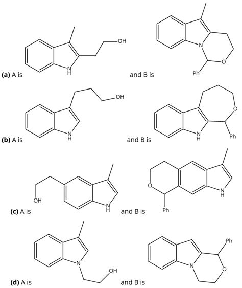 reaction intermediates mcq questions for csir ugc net and gate assignment