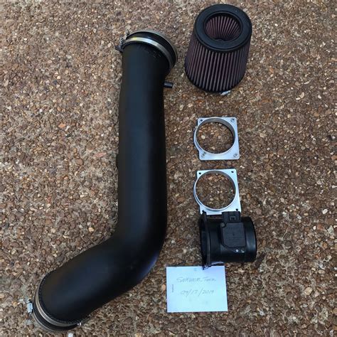 Fs Jlt Cai W Stock Maf And Housing
