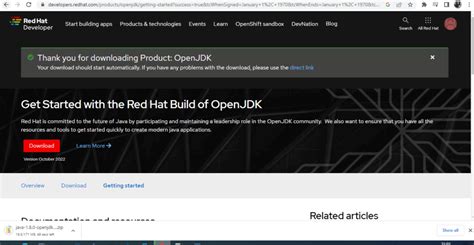 Java 8 Openjdk How To Download And Install Java 8 Openjdk Packages