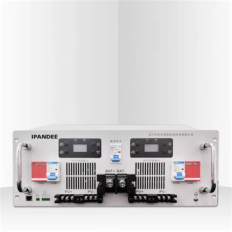 Emmpt48 Series Mppt Solar Charge Controller