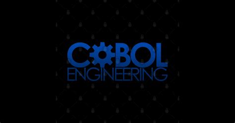 Cobol Engineering Inception Sticker Teepublic